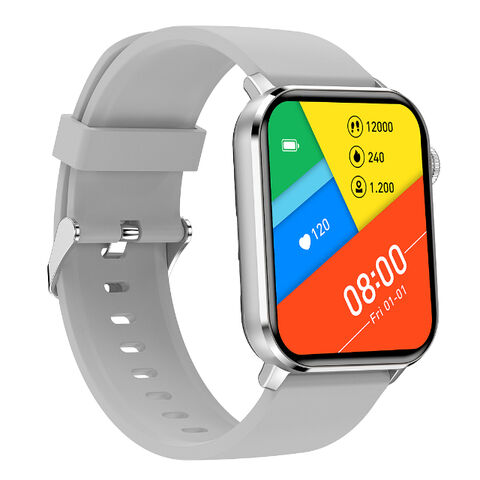 Buy Wholesale China Smart Watch Bluetooth Calling Smart Bracelet Ce ...