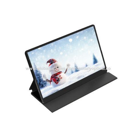 Buy Wholesale China 15.6 Inch Portable Display Monitor 1080p Fhd Ips ...