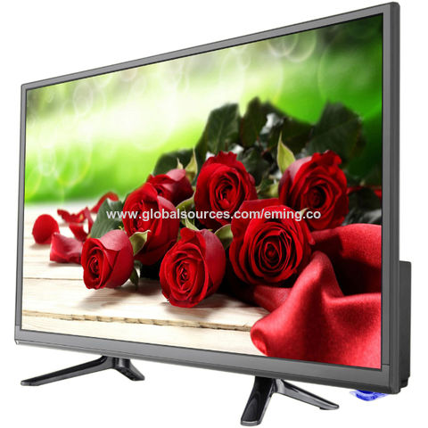 Buy Wholesale China Factory Oem 24 Inch Hd Led Tv/ Digital Tv, Dvb-t2 ...