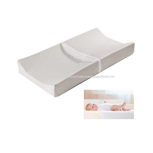 Buy Wholesale China Foam Changing Pad, Comfortable Material With ...