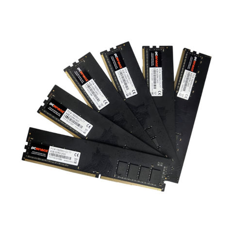 Buy Wholesale China Memoria Ddr4 4 Gb 8 Gb 16 Gb 2133 2400 2666 Mhz ...