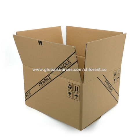 Buy Wholesale China Custom Single Black Kraft Paper Box 3 Mm Thickness ...