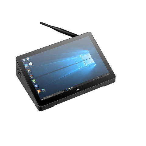 Buy Wholesale China Pipo Hot X9s 1920*1200 Ips Mini Pc 3gb+64gb Ic4020 ...