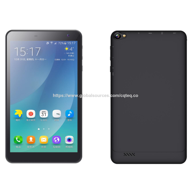 Buy Wholesale China 7inch 4g Tablet Sc9863 Android 11/12 Quad Core Type ...