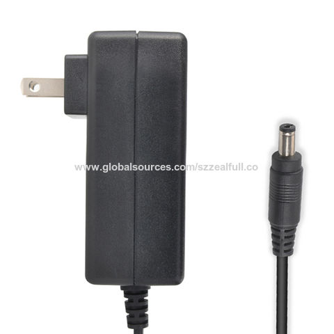 Buy Wholesale China Adapter 12 Volt 30 Watts Adapter Power Supply 12v 2 ...