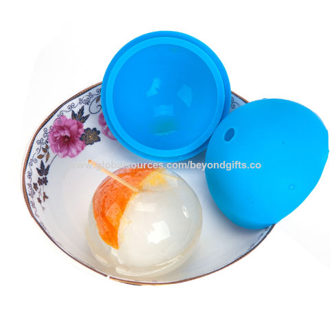 Buy Wholesale China Silicone Ice Ball Mold Wholesale Silicone Ice Ball ...