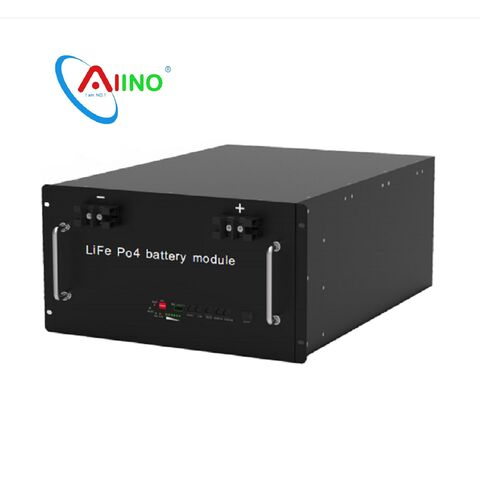 Factory Direct High Quality China Wholesale Household Rack Mount 48v ...