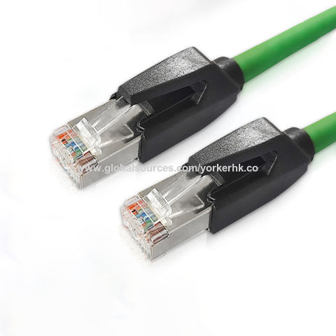 Buy Wholesale Hong Kong SAR Cat6 Cable Cat6 Round Utp Camera Cable Rj45 ...