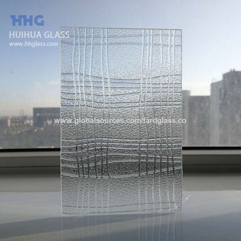 New Weave Glass Sheet,woven Glass For Cabinet - Explore China Wholesale ...