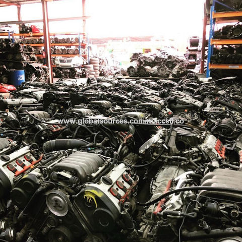 Buy Wholesale United Kingdom Used And New Car Engines, Car Gearbox ...