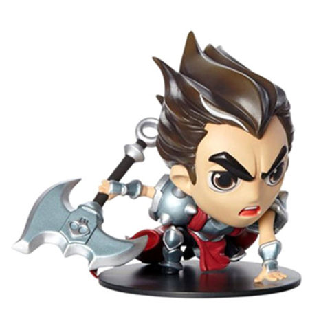 Buy Wholesale China New Design Wholesale Fashion Pvc Doll & Pvc Doll at ...