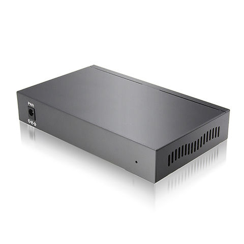 Buy Wholesale China Poe Switch 8 Port 1000mbps Gigabit Poe Switch Igmp ...