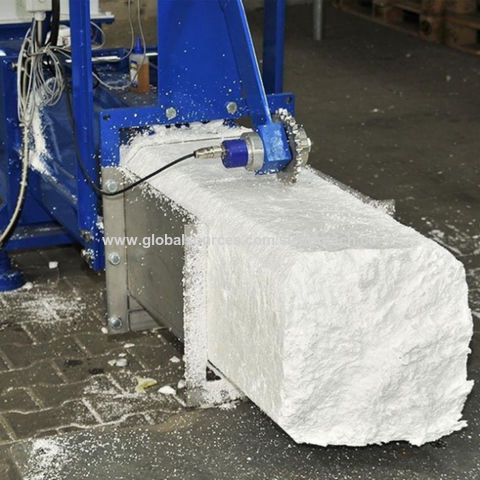 Buy Wholesale China Siedon Eps Compactor Styrofoam Polystyrene ...