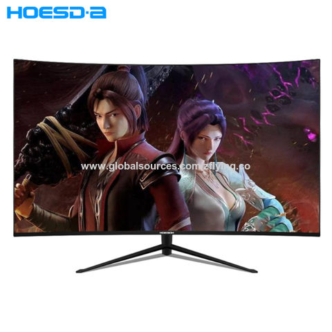 Buy Wholesale China Hoesda 27 Inch Gaming Monitor ,computer Monitor ...