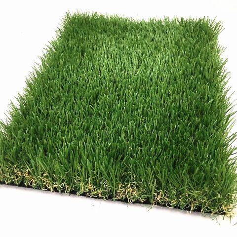 Buy Wholesale China Green Artificial Grass Artificial Grass 30mm Turf