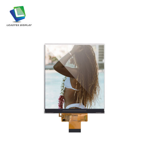 Buy Wholesale China Factory Price 4 Inch 720x720 Ips Display Screen ...