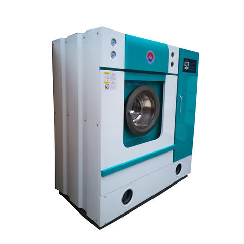 Buy Wholesale China Professional Commercial Laundry Fully Enclosed Dry ...