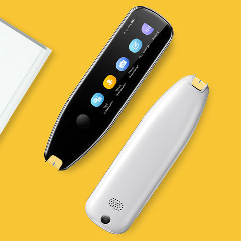 Buy Wholesale China Translation Pen Children Learning Machine ...