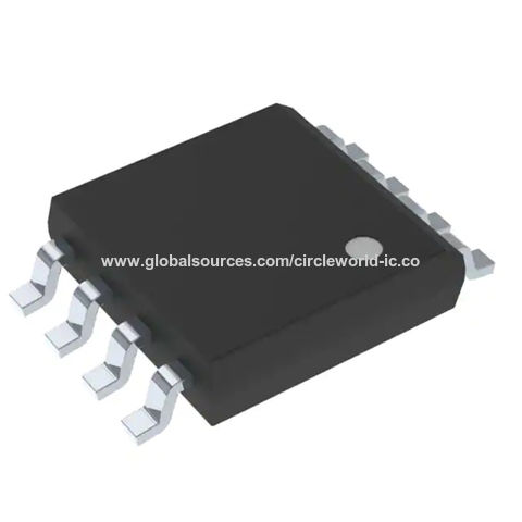 Buy Wholesale China Adesto Technologies Memory Ic Flash 64mbit Spi ...