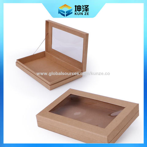 Buy Wholesale China Custom Delicate Shapes Jewelry Paper Packaging Box ...