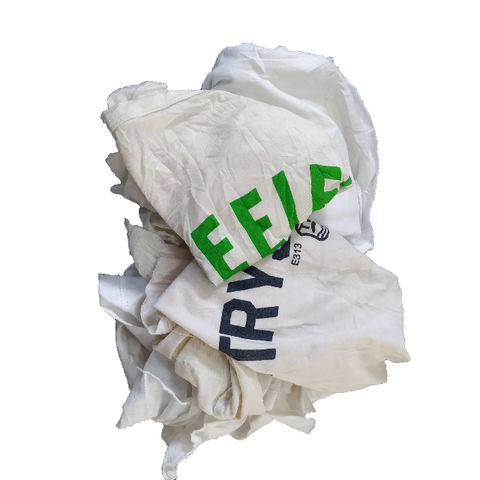 Buy Wholesale China Marine Cleaning Rags 10kg Bales T Shirt Rags All ...