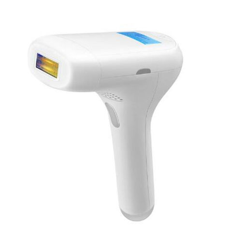 Buy Wholesale China New Laser Permanent Hair Removal Machine Face Body ...