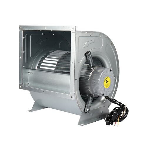 Buy Wholesale China Ec Centrifugal Fans Ec 220v Industrial 3 Phase ...