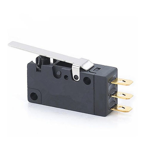 Buy Wholesale China Micro/miniature Switches & Micro/miniature Switches ...