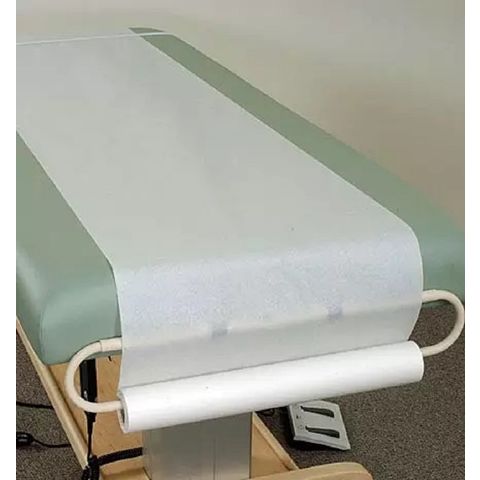 Buy Wholesale China Disposable Bed Sheet Roll For Hospital Exam Table ...