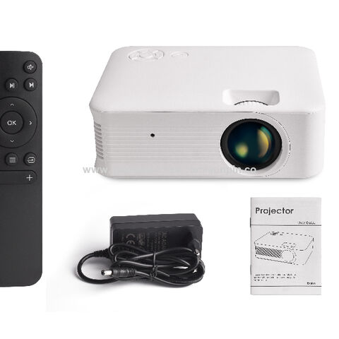 Buy Wholesale China Mini Projector,for Cartoon,kids Gift,outdoor Movie ...