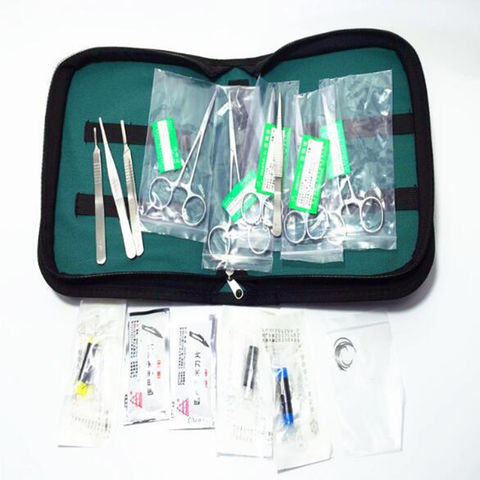 Buy Wholesale China Medical Procedure Kits & Medical Procedure Kits at USD 42 | Global Sources