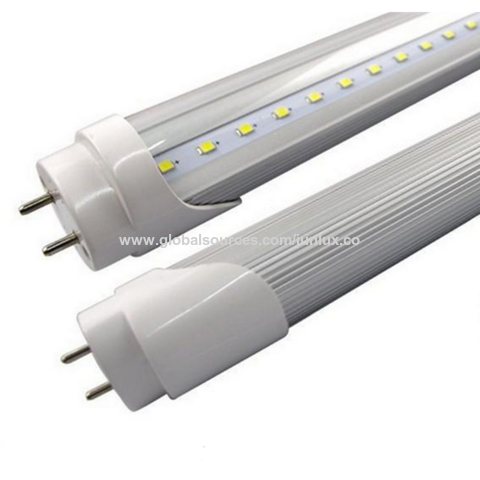Buy Wholesale China Led Tube Light T8 0.6m Plastic Aluminum Plastic ...