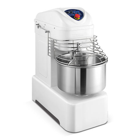 Buy Wholesale China Dough Mixer Machines Kneader Universal Spiral Mixer ...