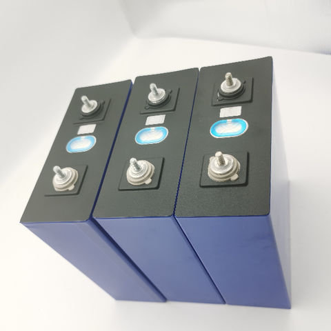 Buy Wholesale China Grade A Catl 310ah 3.2v Lifepo4 Prismatic Battery ...