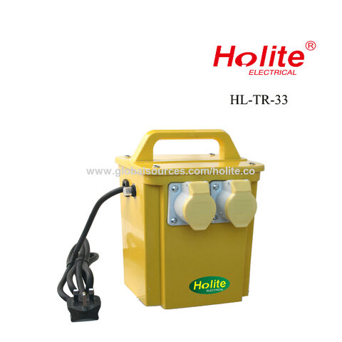 Buy Wholesale China 3.3kva Single Phase Portable Electric Industrial ...