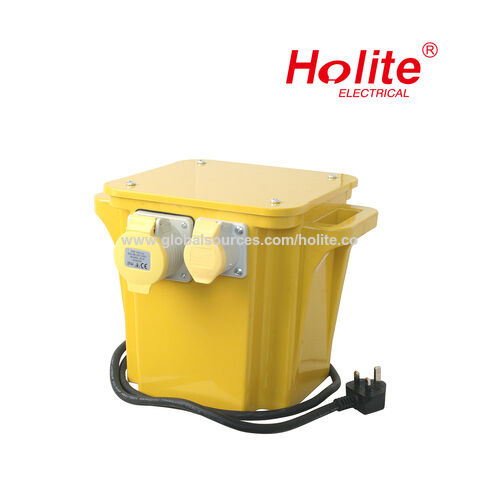 Buy Wholesale China 5kva 110v Portable Electric Industrial Power Supply ...