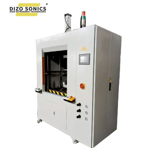 Buy Wholesale China Factory Supply Pneumatic Hot Plate Welding Machine ...