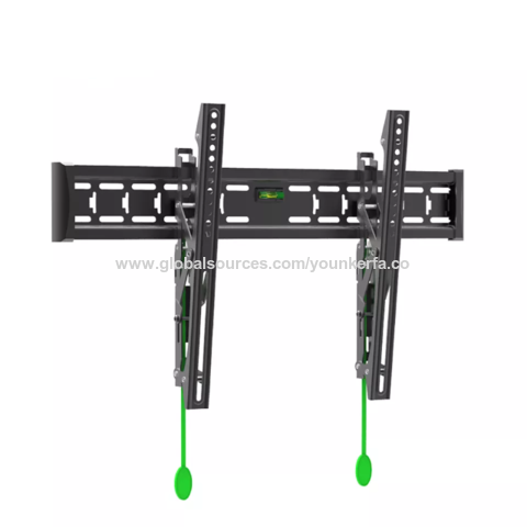 Buy Wholesale China High Loading Capacity Thin Fixed Tv Wall Mount ...