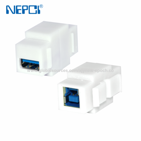 Buy Wholesale China Nepci Factory Micro Usb3.0 Connector Usb Type A To ...