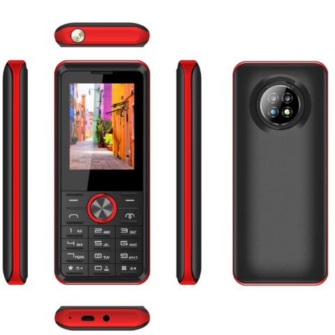 Buy Wholesale China 2g Feature Phone China Brand Feature Phone 2g Gsm ...
