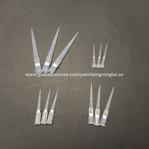 Buy Wholesale China Pipette Tips & Pipette Tips at USD 0.003 | Global ...