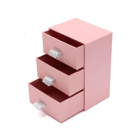 Buy Wholesale China Paper Jewelry Boxes Gift Box Custom Beautiful ...