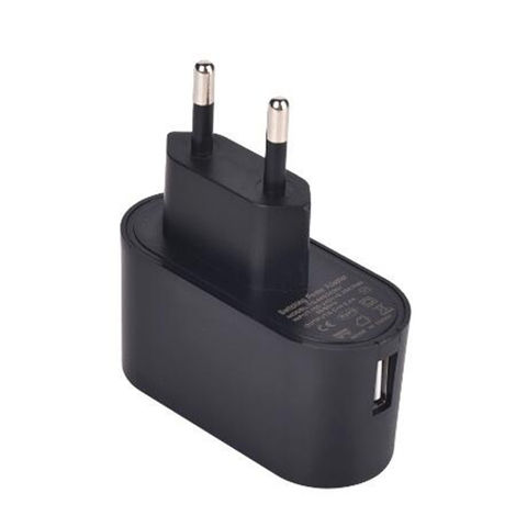 Buy Wholesale China Hot Sale Usb Wall Charger Eu Plug Usb Charger ...