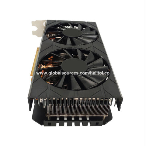 Buy Wholesale China Graphics Card Geforce Rtx 2060 Super Non Lhr For ...