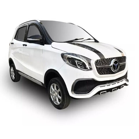 Buy Wholesale China Good Condition Used Cars Electric Vehicle New ...