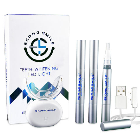 Buy Wholesale China Dental Bleaching Wireless Dual Device Wholesale ...