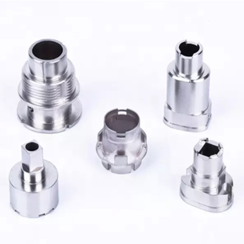 Buy Wholesale China Case Mim Parts Metallurgy Small Metal Customized ...