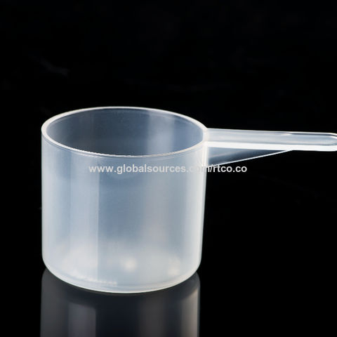 Buy Wholesale China 1.5-90cc Pp Measuring Scoops Plastic Scoop Multiple ...