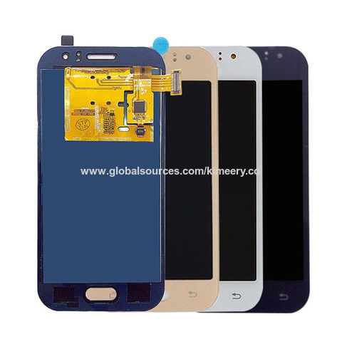 Buy Wholesale China Oled Screen For Samsung Galaxy J110 Oled Lcd ...