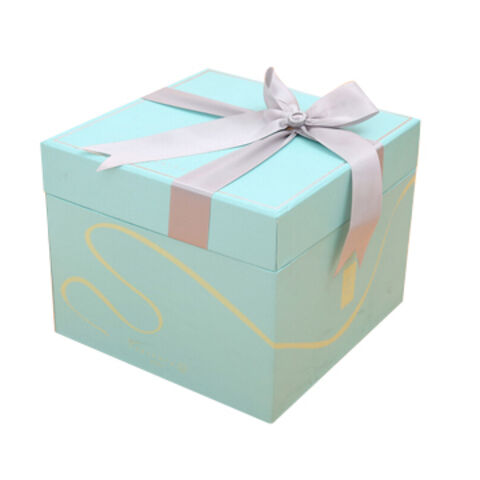 Buy Wholesale China 2022 New Design Gift Boxes & Gift Boxes at USD 1.09 ...